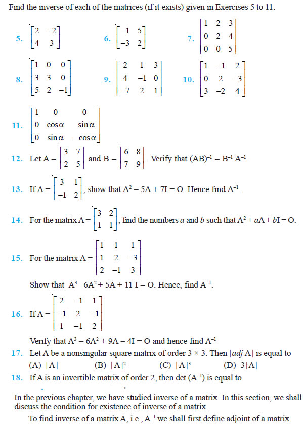 Determinant Matrice 4 4 Determinant Matrice 4 4